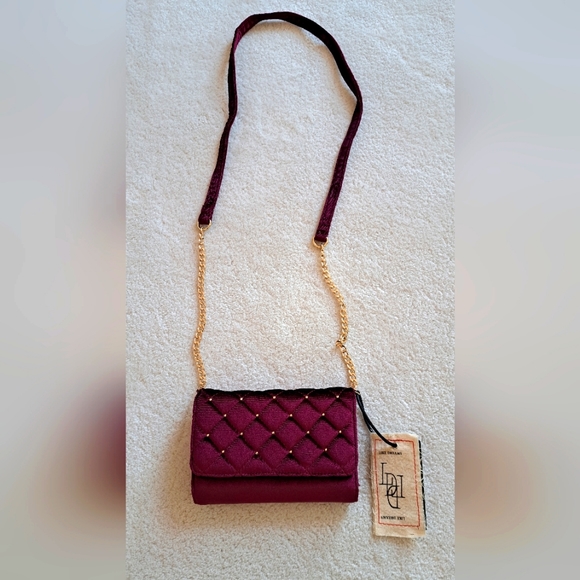 like dreams | Bags | Velvet Walletpurse | Poshmark